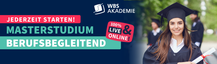 MBA berufsbegleitend studieren | Anbieter und Rankings