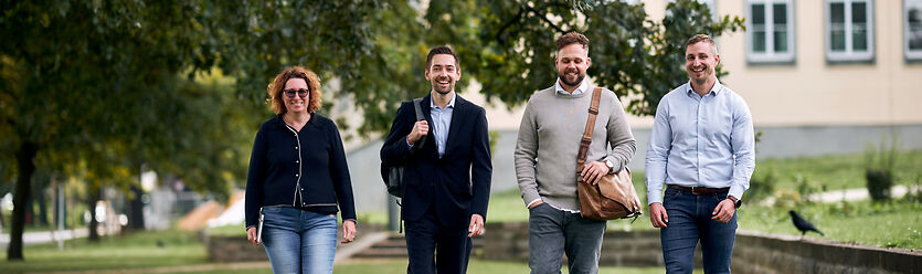 MBA: Was ist das? Alles zum Master of Business Administration | MBA ...